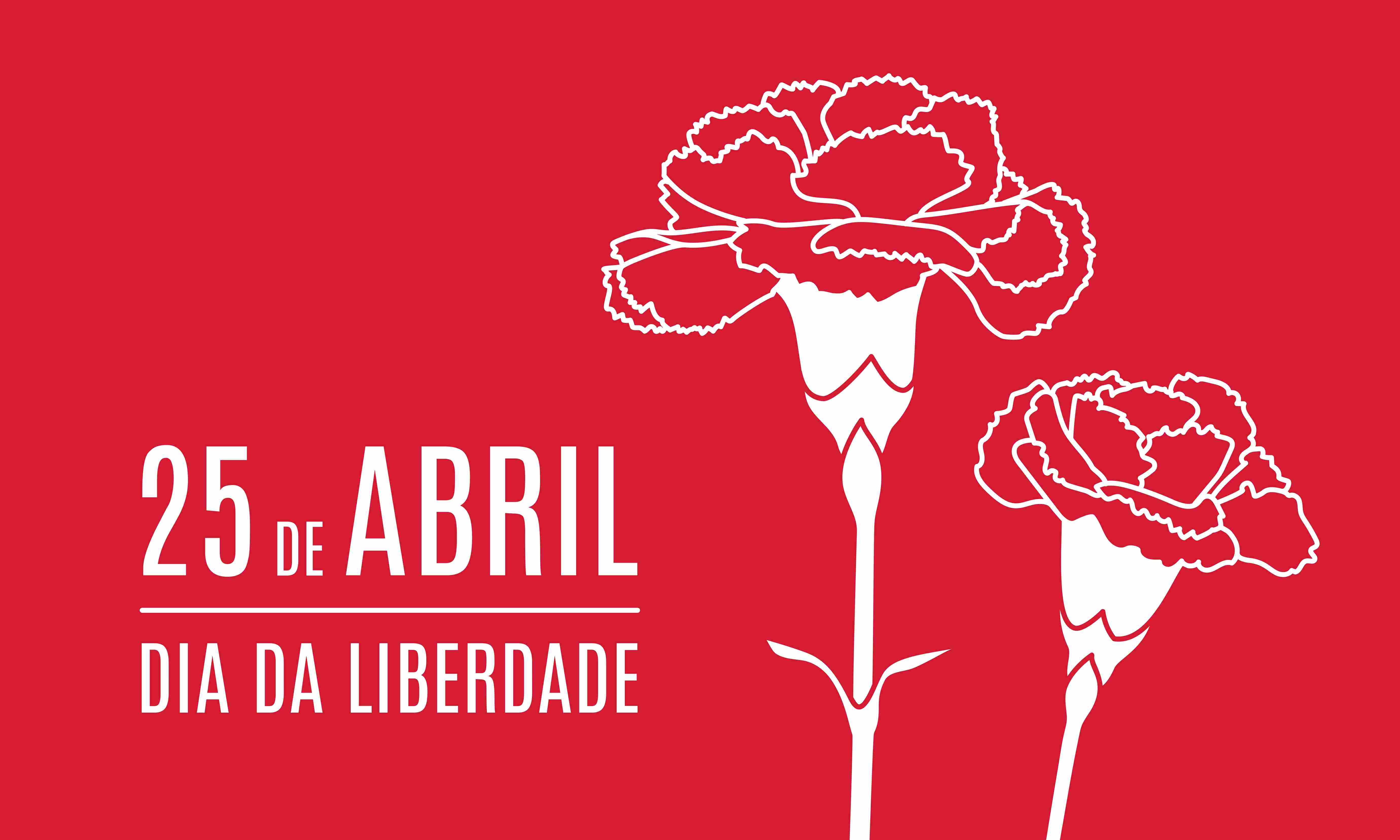 25 de Abril - A Revolução que Marcou Portugal | Worten.pt